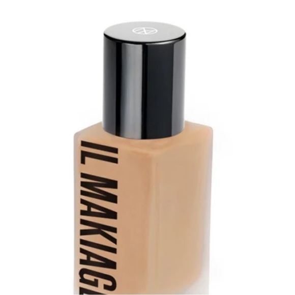 IL MAKIAGE | Makeup | Il Makiage I Woke Up Like This Liquid Foundation ...